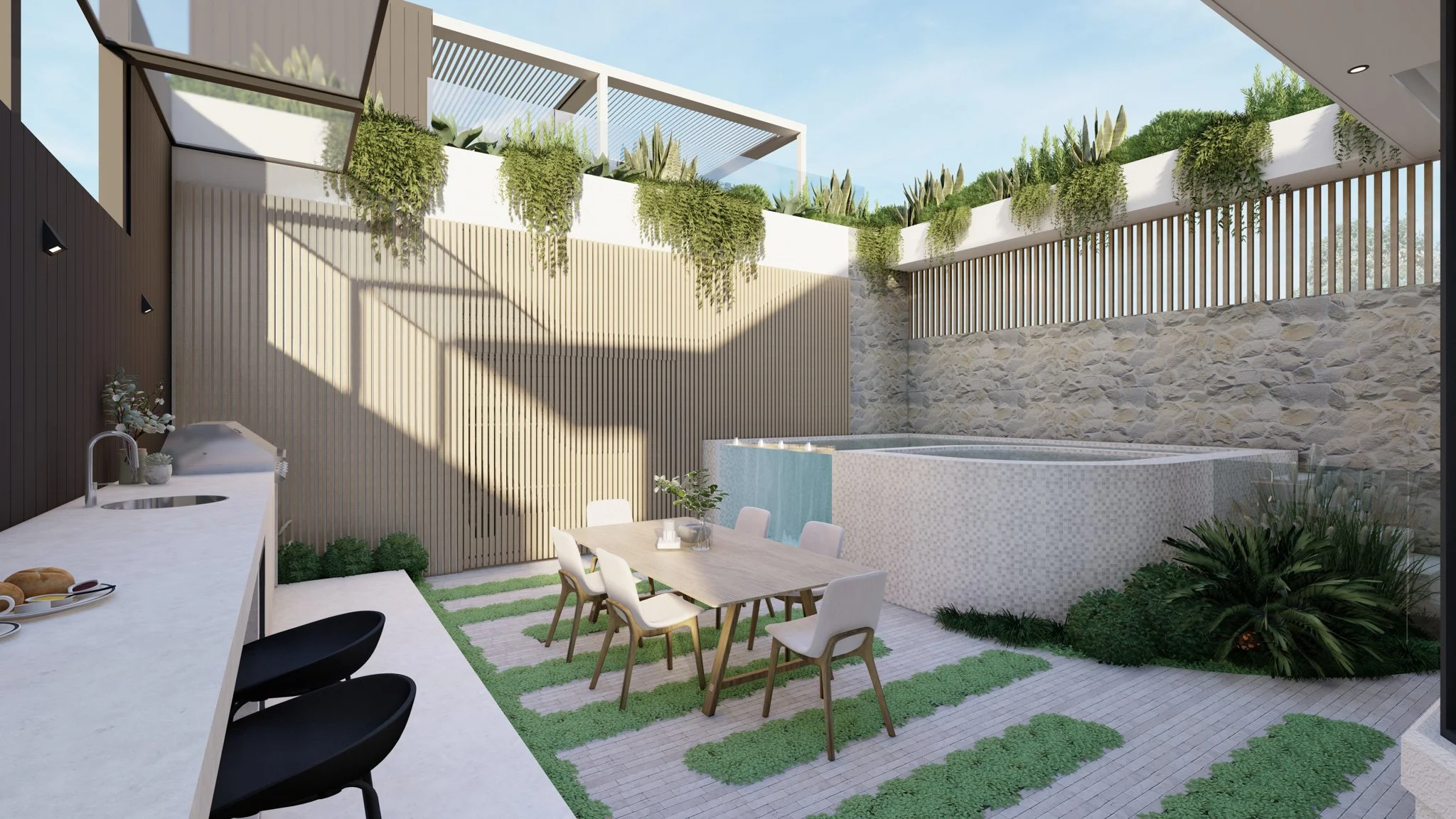 Portfolio — Studio es Design & Co.