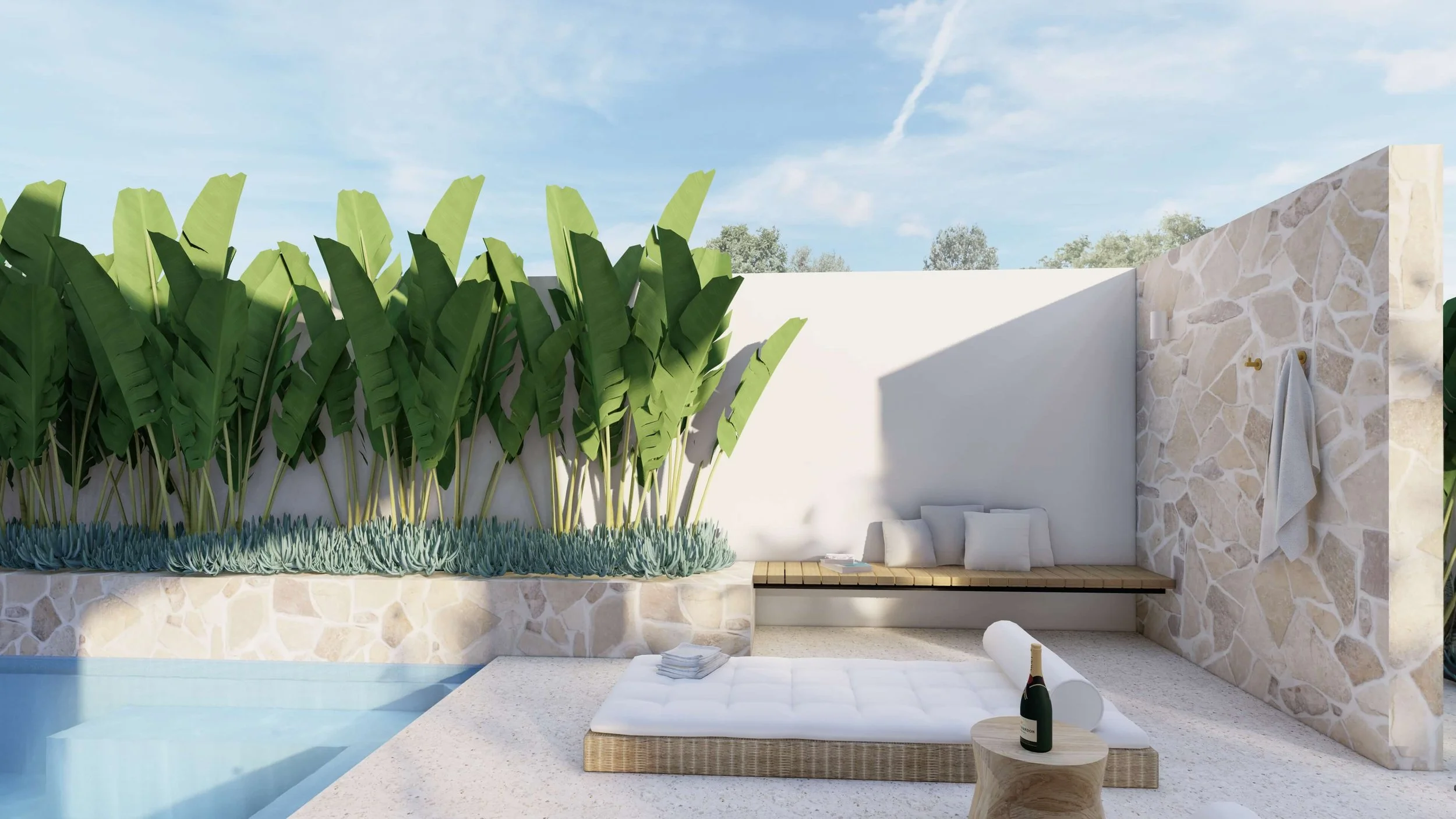 Portfolio — Studio es Design & Co.