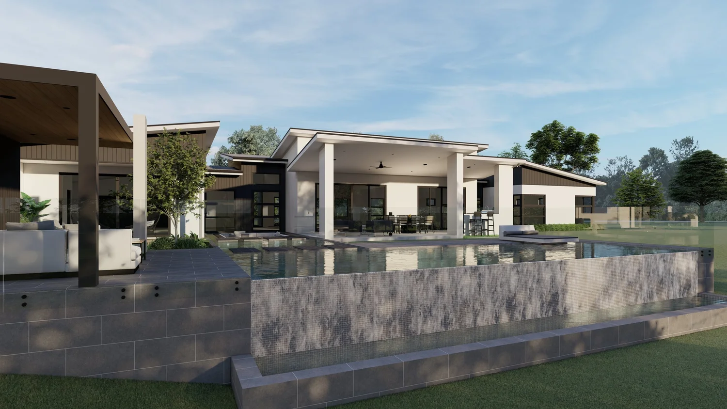 BIBARINGA — Studio es Design & Co.