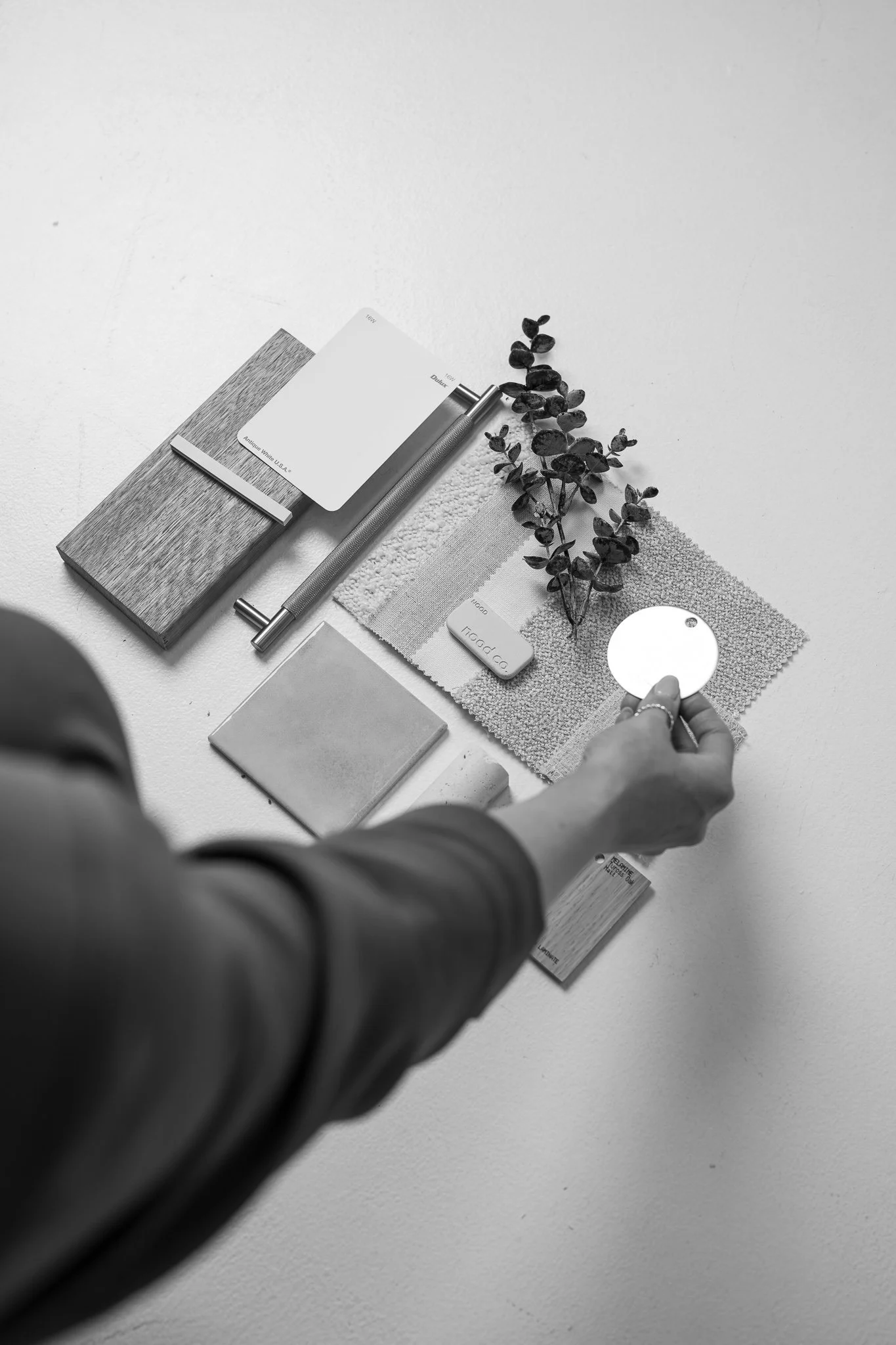 Interior Design — Studio es Design & Co.