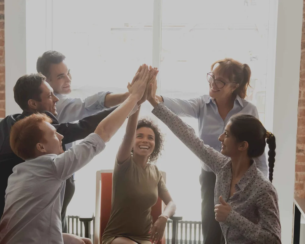 3 Ways to Better Motivate Your Team — Organisation Solutions