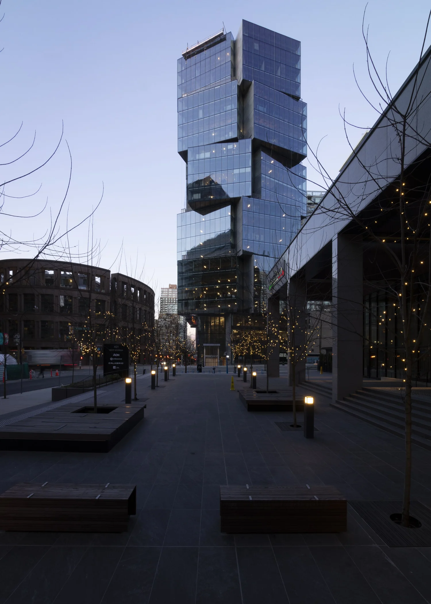 Deloitte Summit — OSO