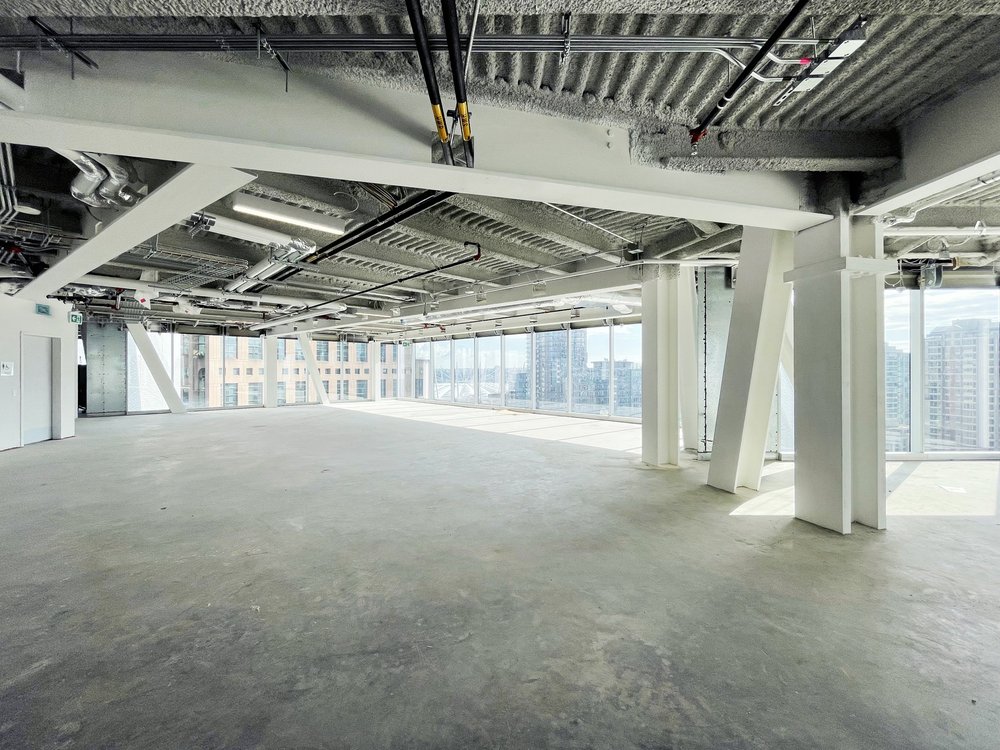 Deloitte Summit — OSO