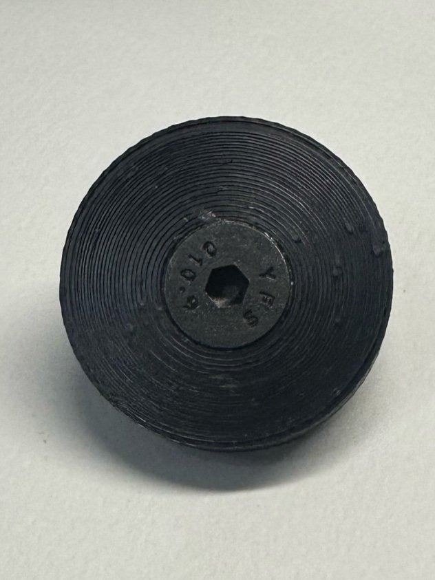 Cramsey Innovations-Long Throw Transbrake Button