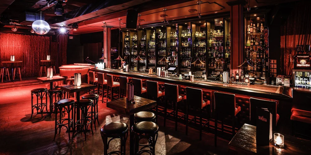 FAQs — The Red Piano - SXM