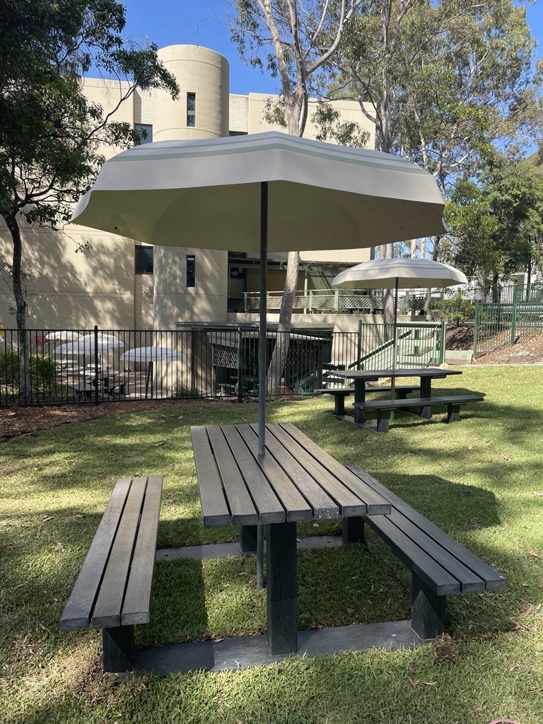 From bags to benches: Sydney Water and Confluence Water's collaborate ...