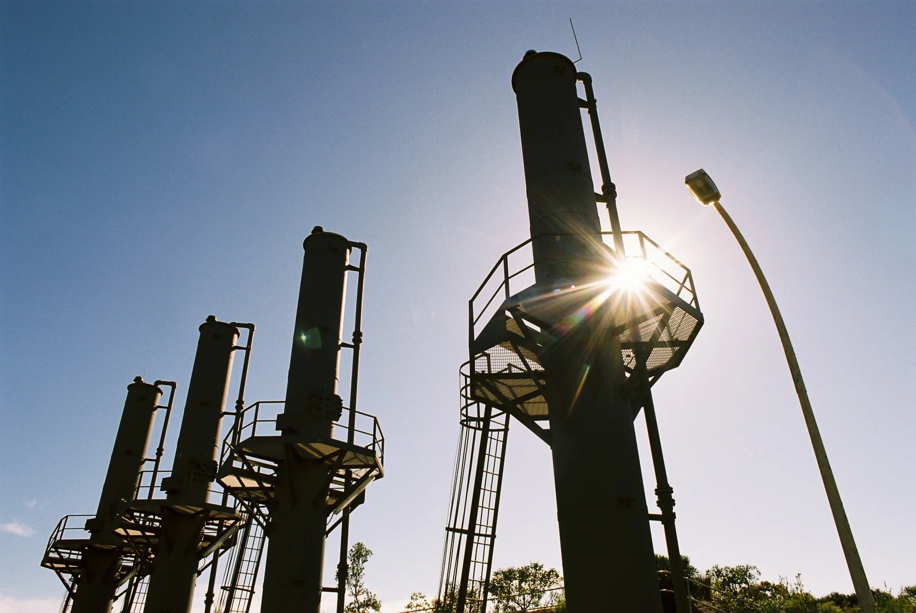 Sydney Water's North Delivery Team