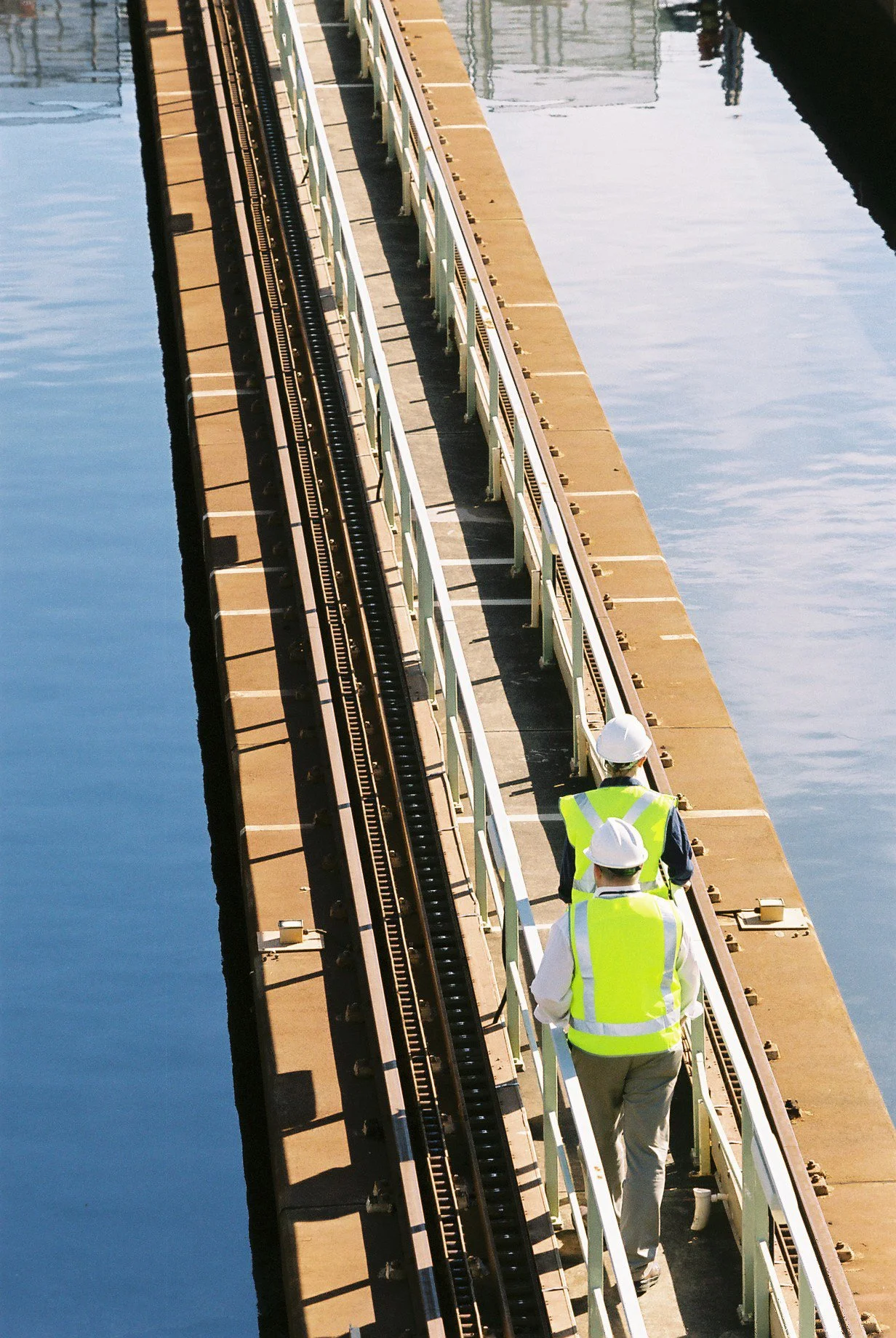 Sydney Water's North Delivery Team
