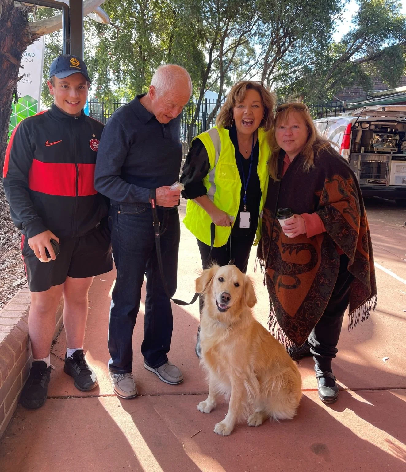 Sydney Water's North Delivery Team