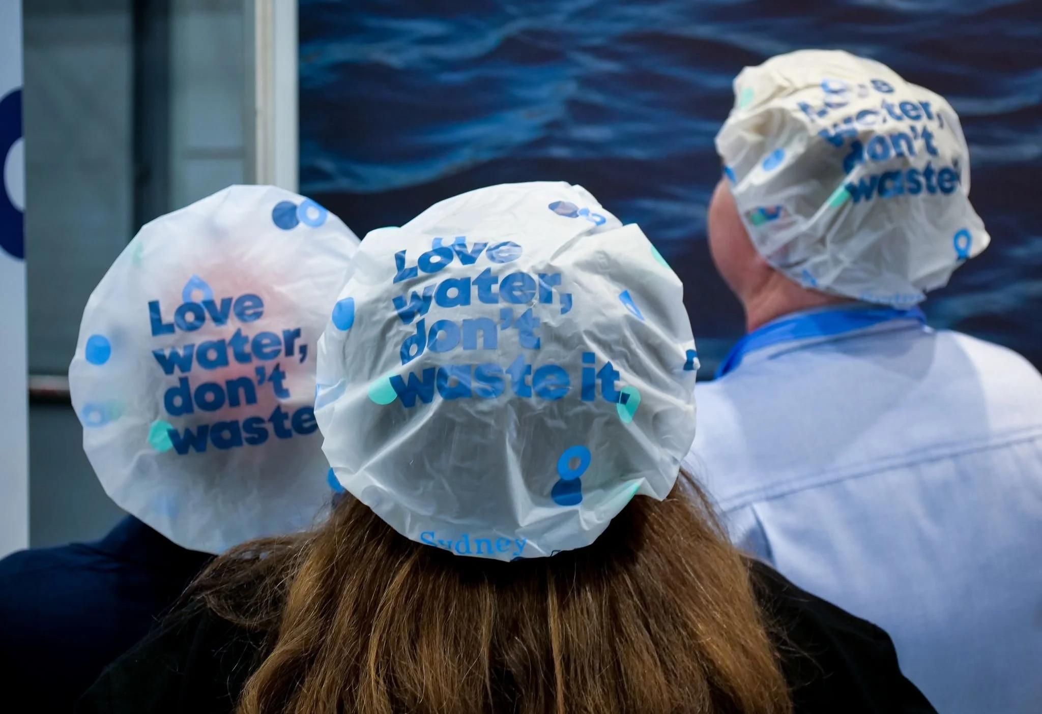 Sydney Water's North Delivery Team