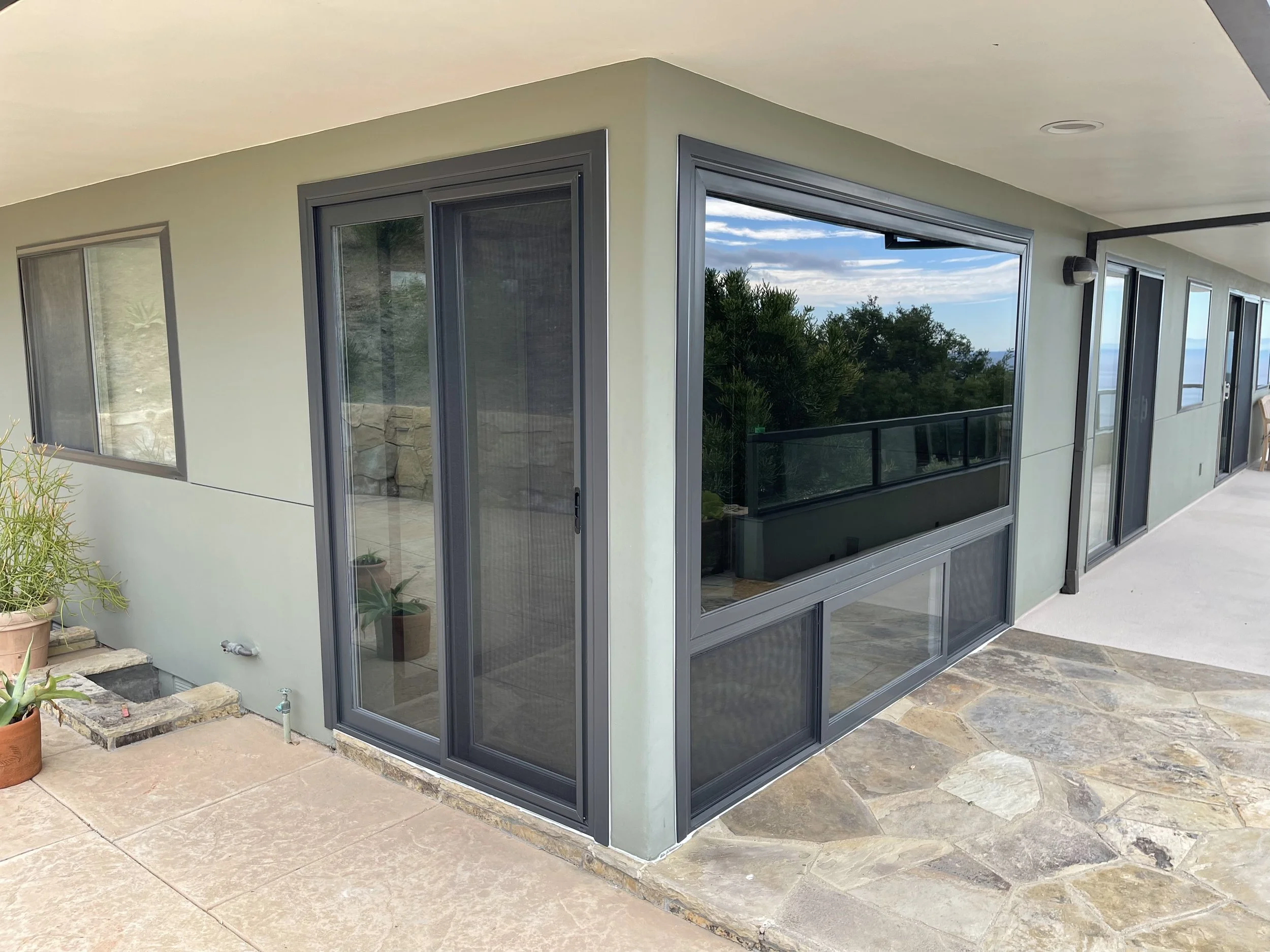 Newport Glass Services