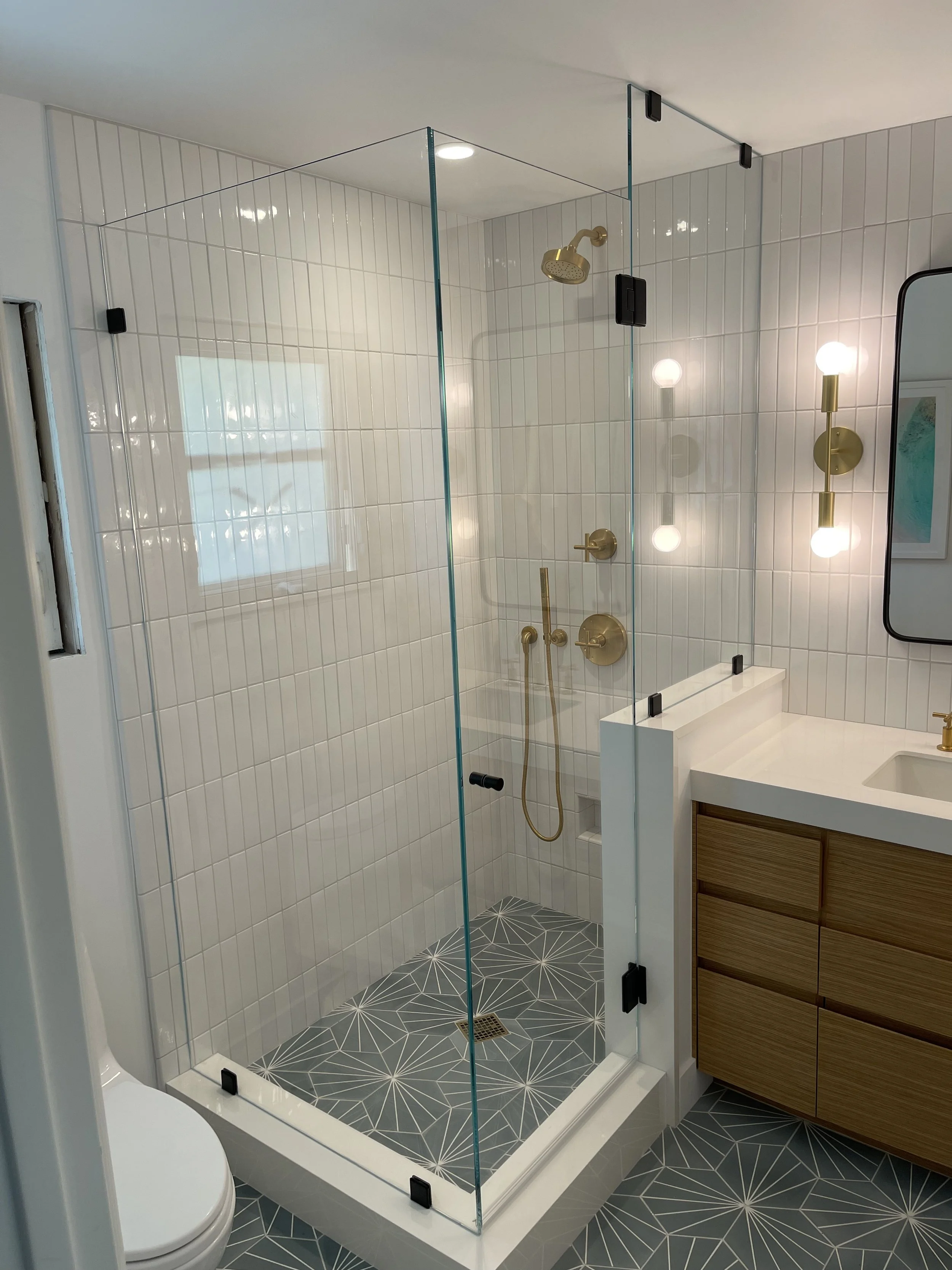 Newport Glass Services