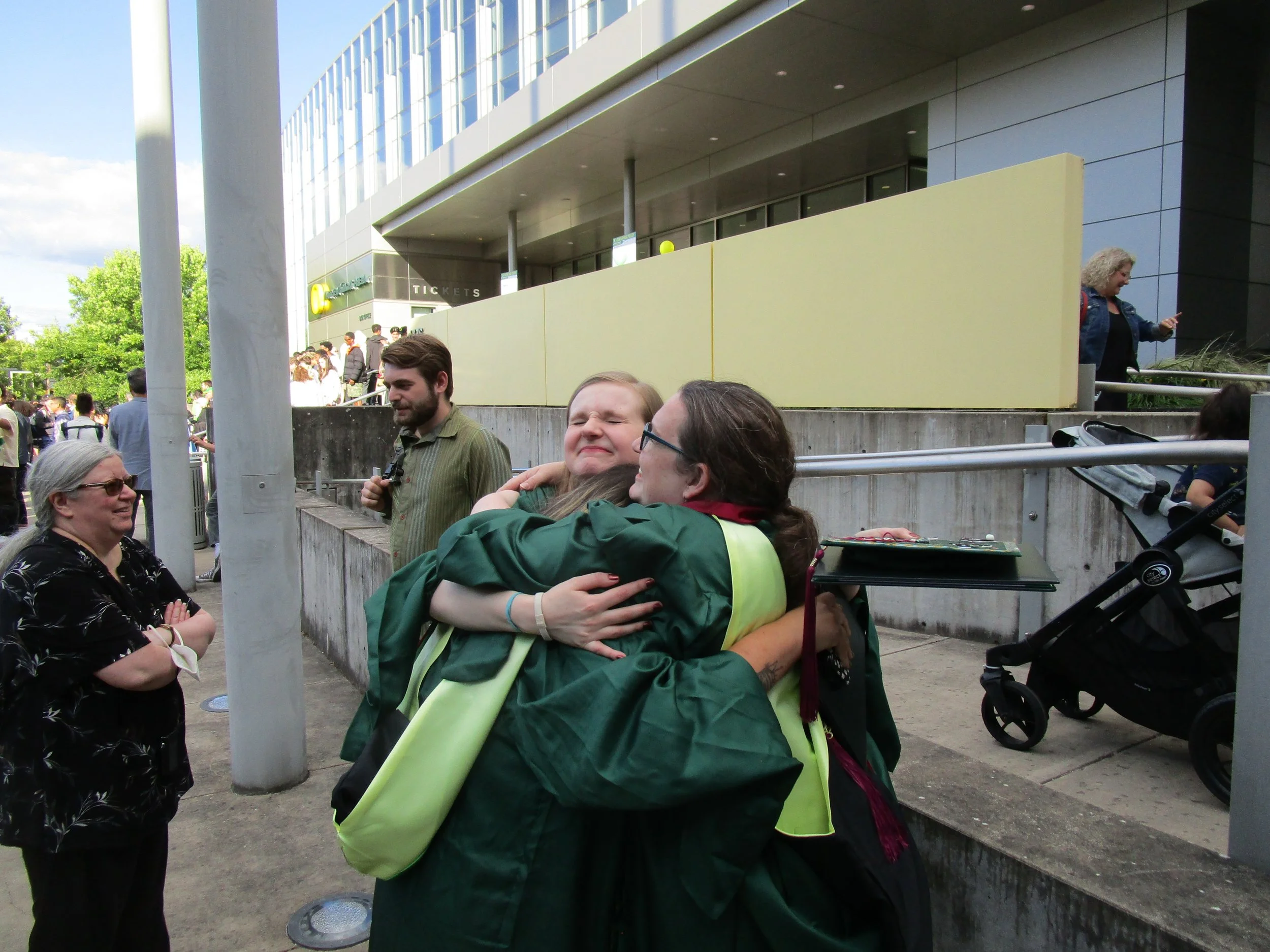 Blog — Jenni Denekas