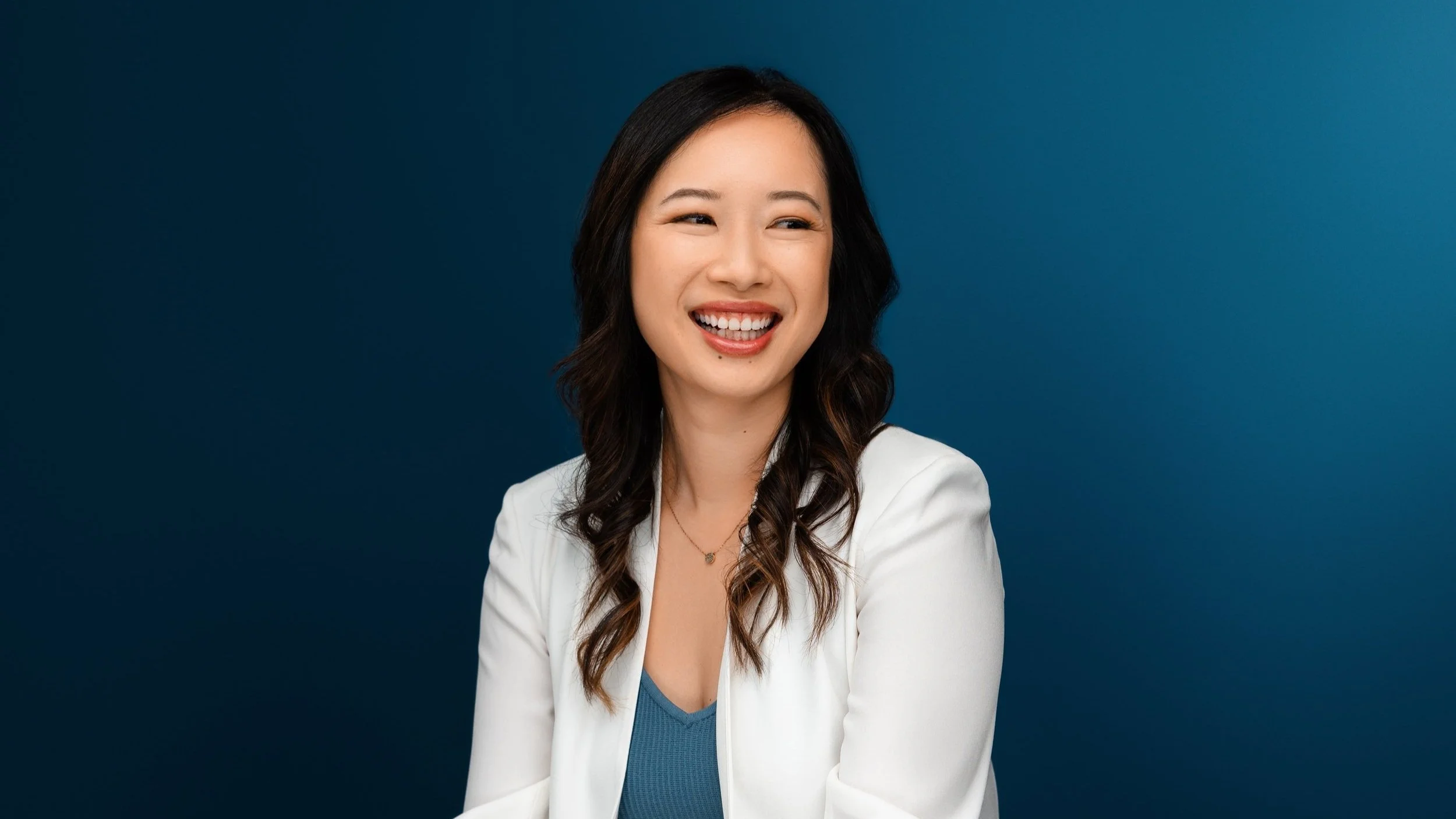 Dr. Sally Chung