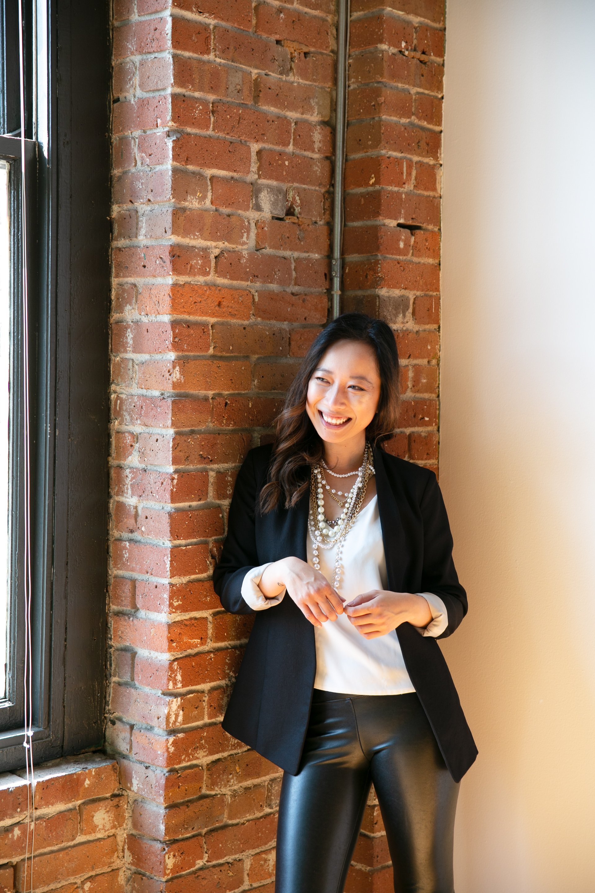 Dr. Sally Chung