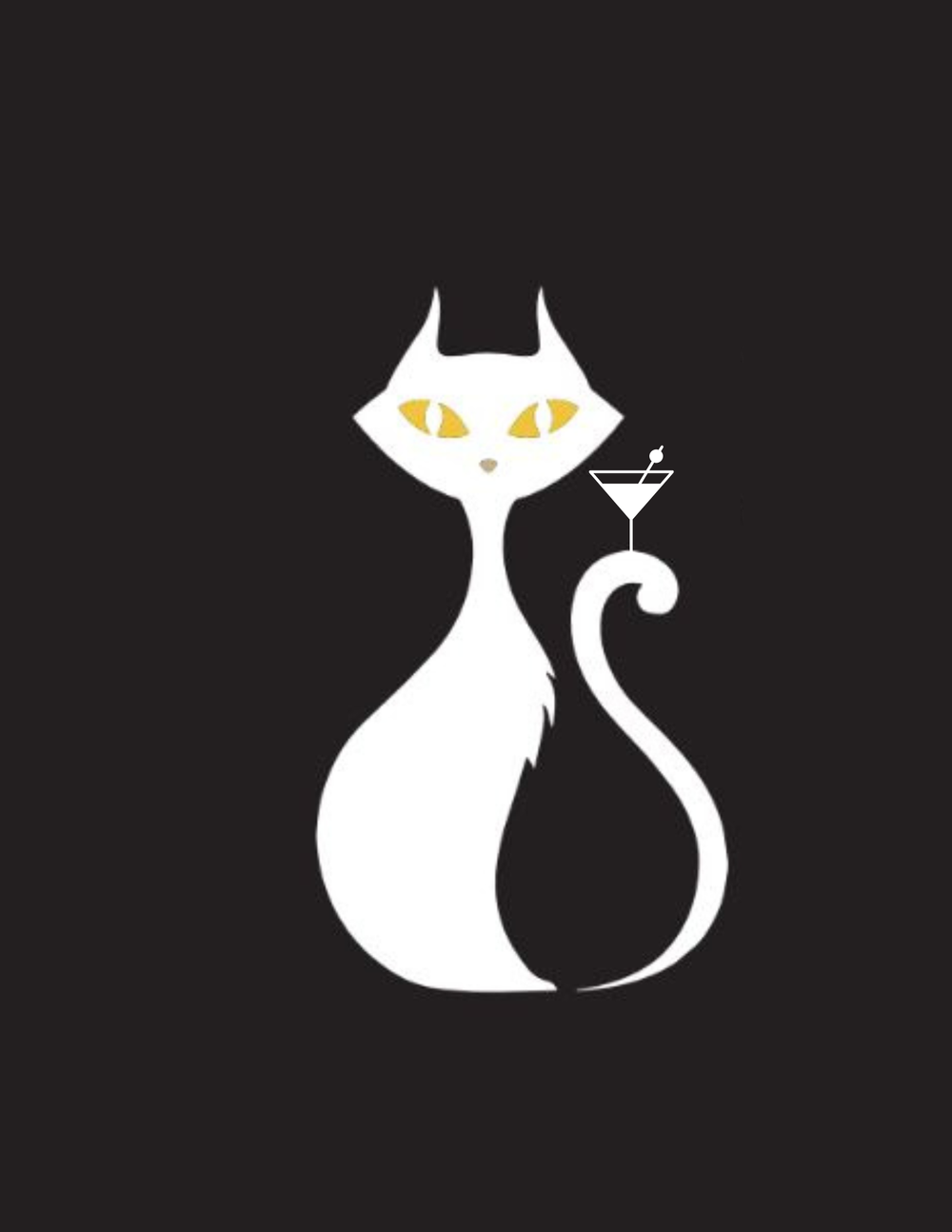 Lost Cat