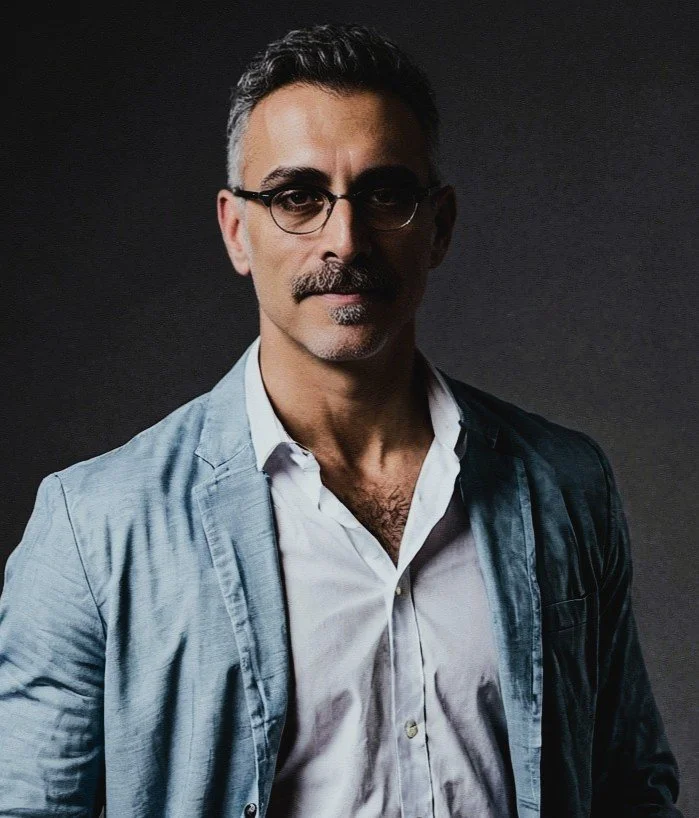 The Argyle Literary Magazine