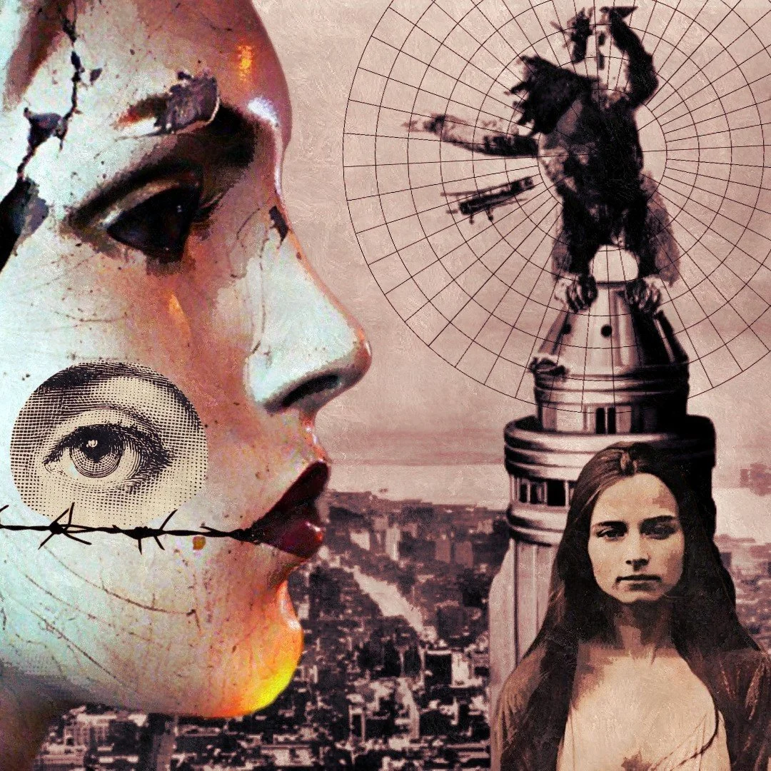 Archives — The Argyle Literary Magazine