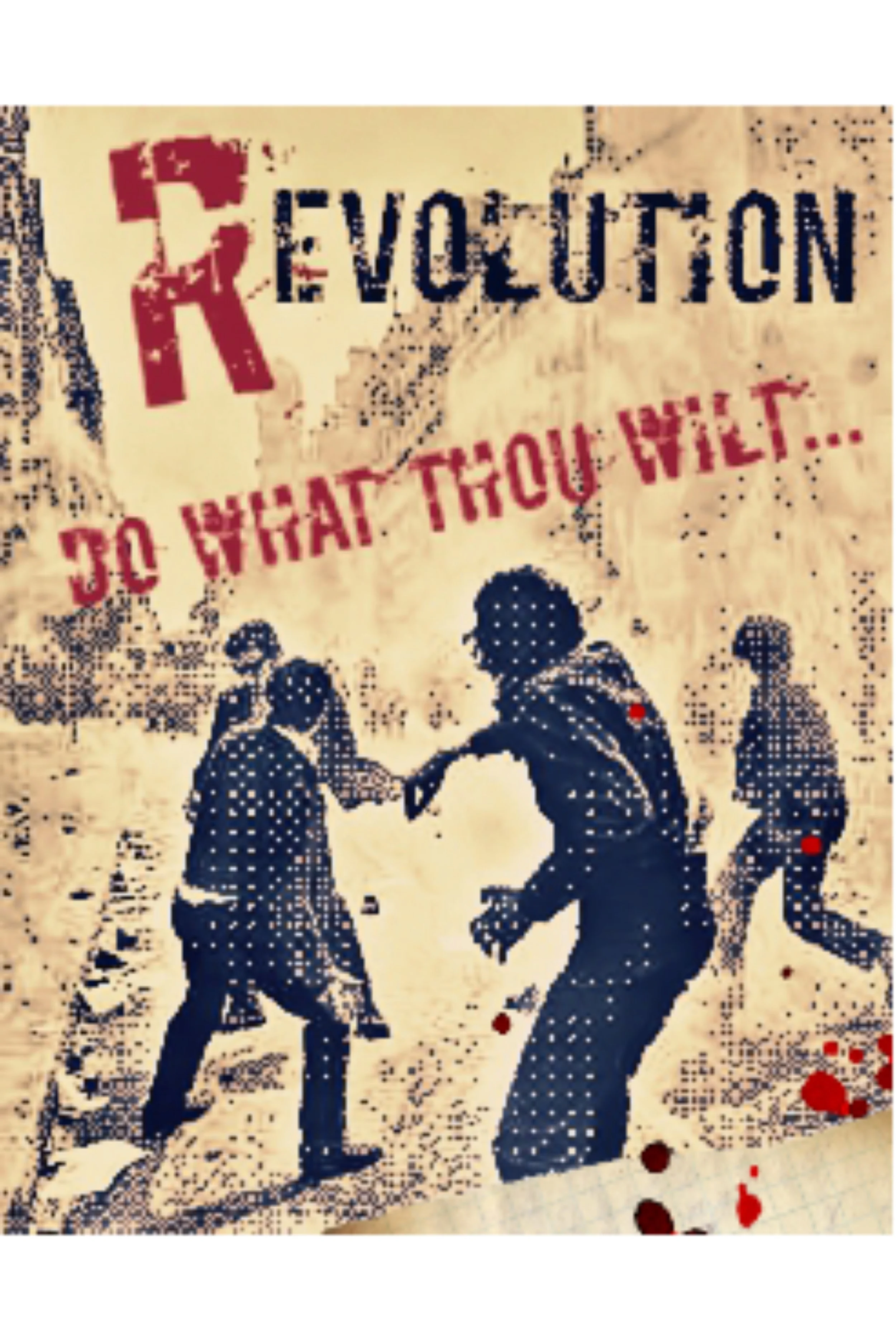 Digital Art by Paul Warren — The Argyle Literary Magazine