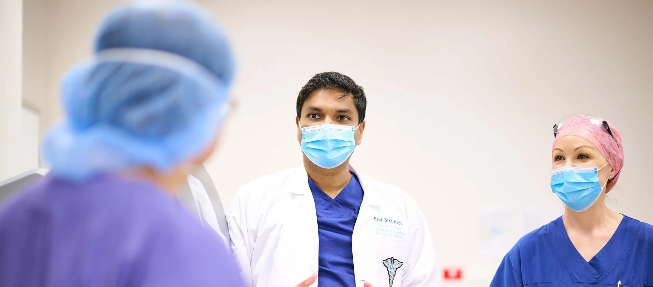 Prostate Cancer — Appu Urology