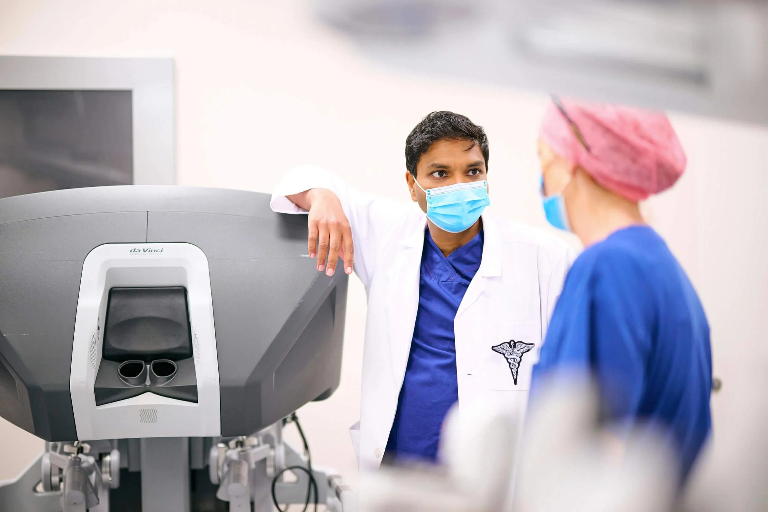 Contact — Appu Urology