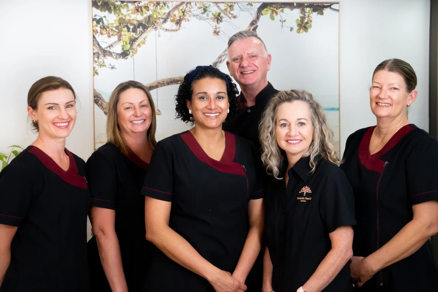 Our team — Tewantin Family Dental