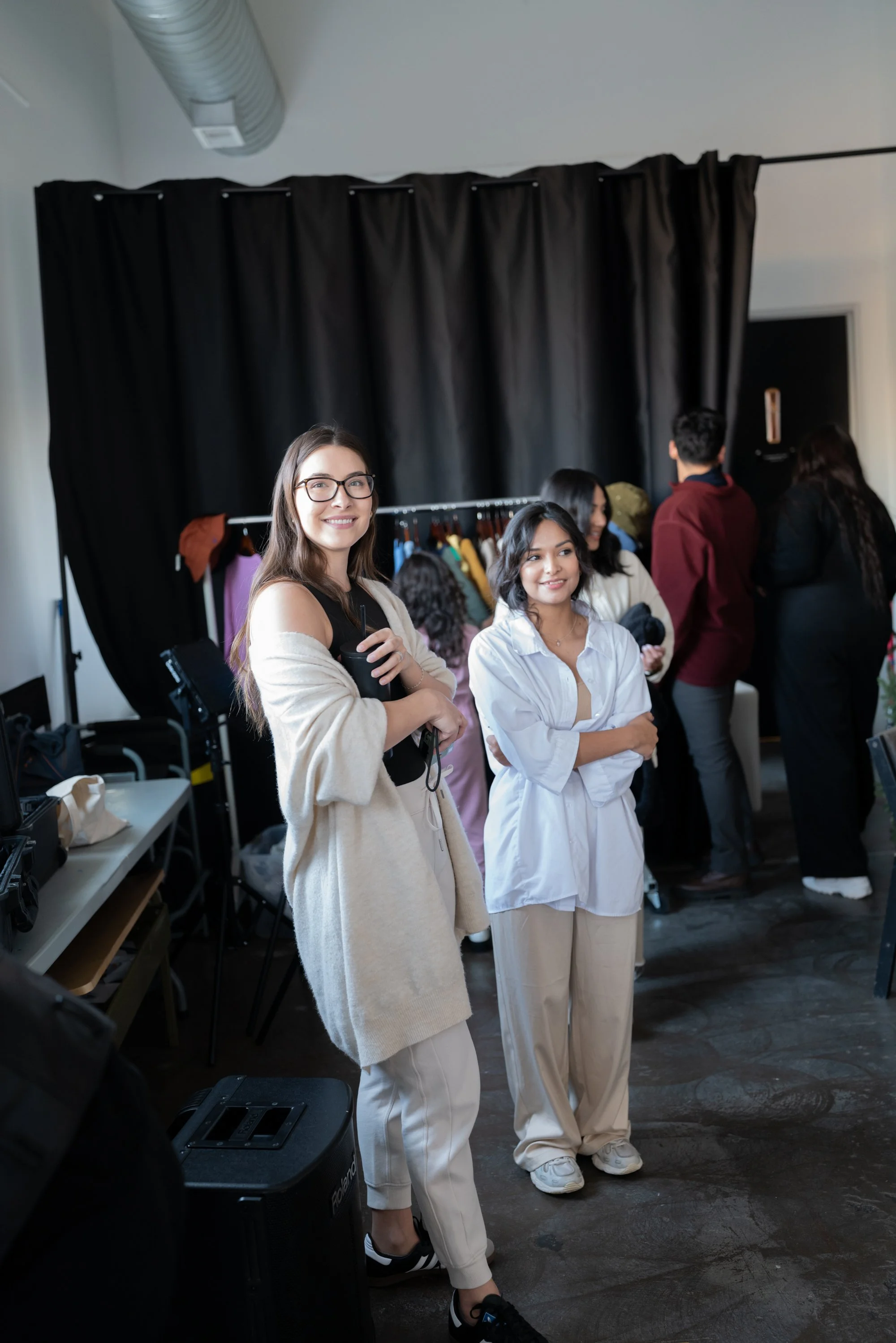 SUPERB STUDIO - A platform space to empower all creatives.