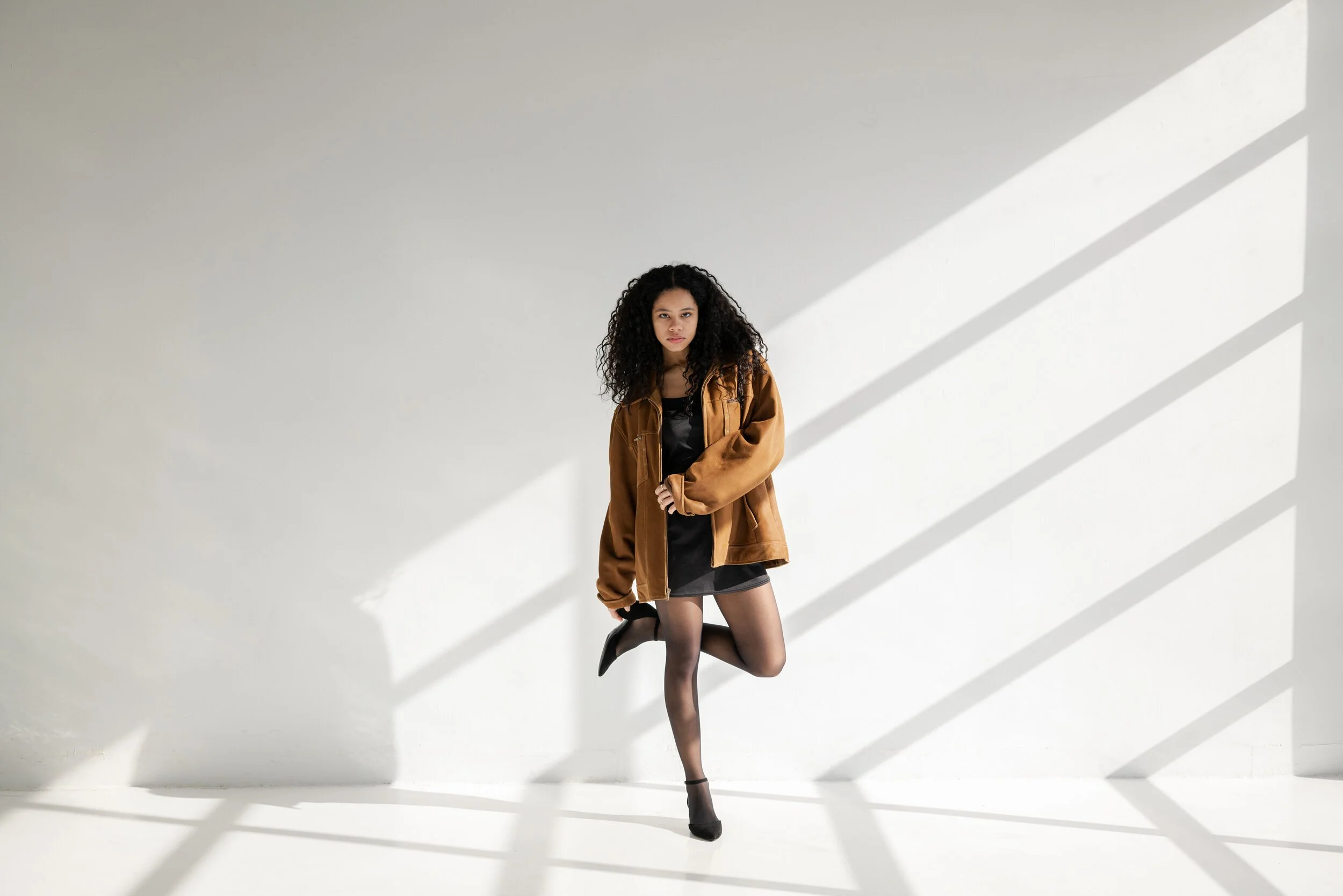 SUPERB STUDIO - A platform space to empower all creatives.