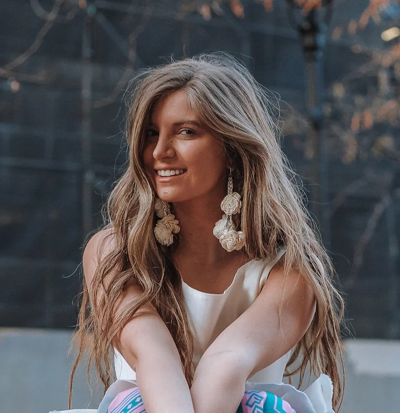 Meet The Team — Utah Pacific Fashion