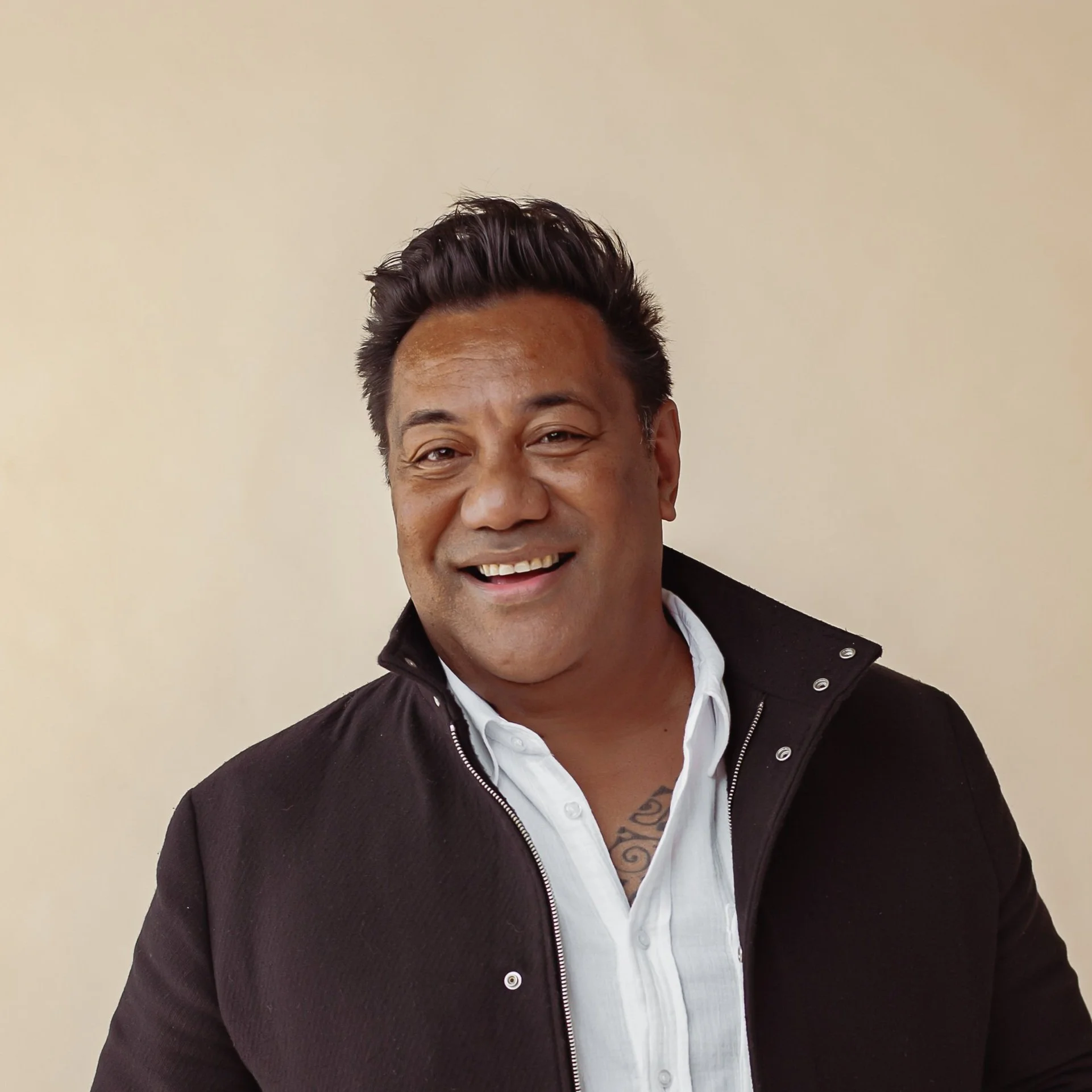 Meet The Team — Utah Pacific Fashion