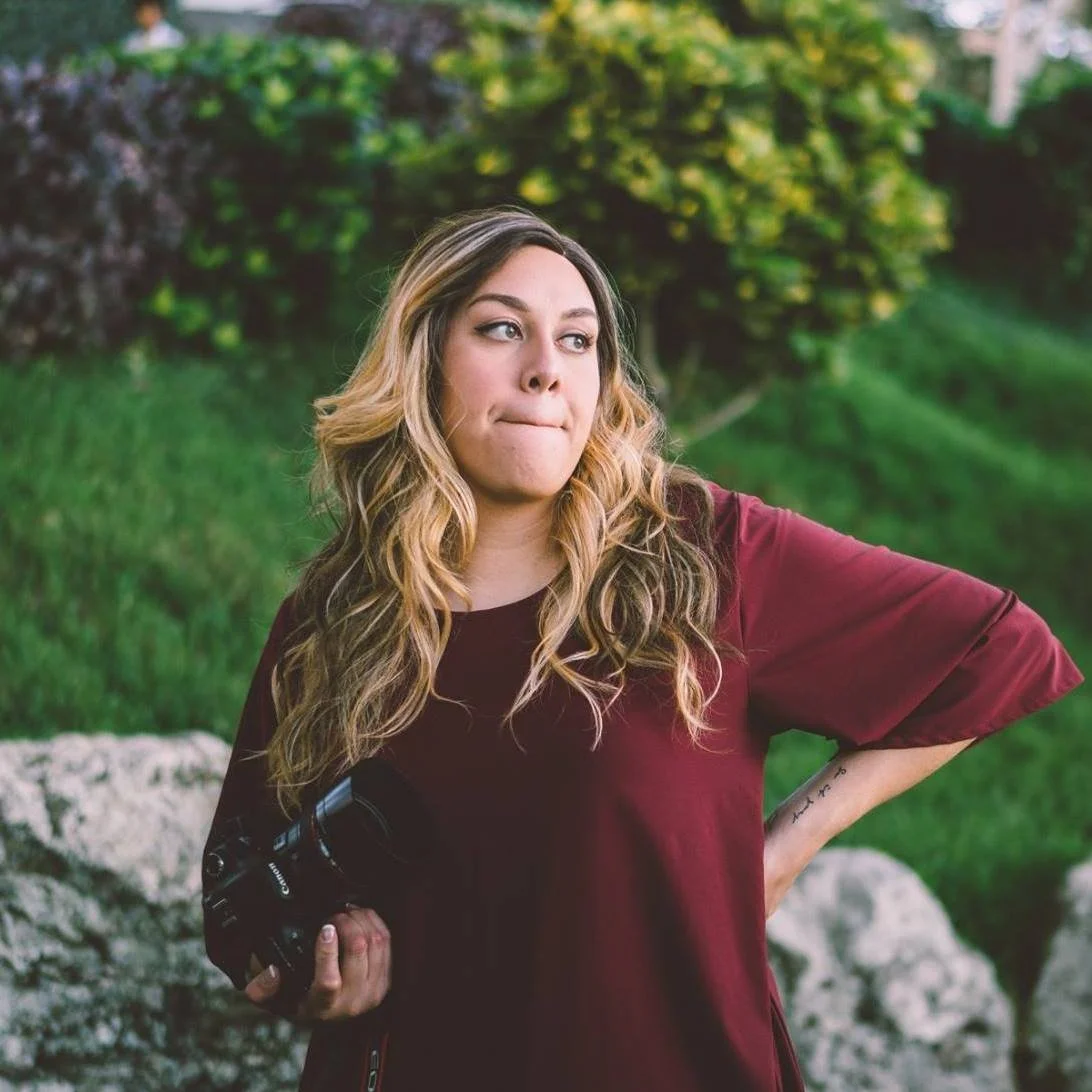 Meet The Team — Utah Pacific Fashion