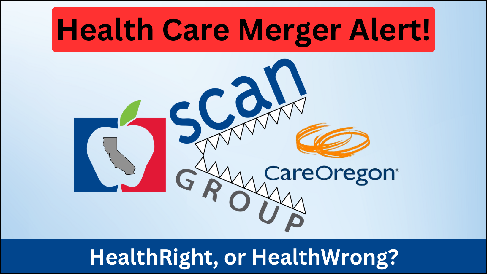 CareOregon Merger: What it means for Oregonians — HCAO - Health Care ...