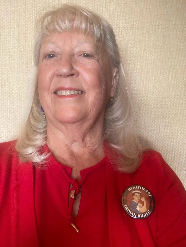 Board and Staff — HCAO - Health Care for All Oregon