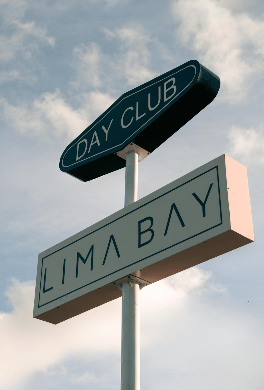 Lima Bay Bali | Pool Club | Restaurant | Cocktails | Events