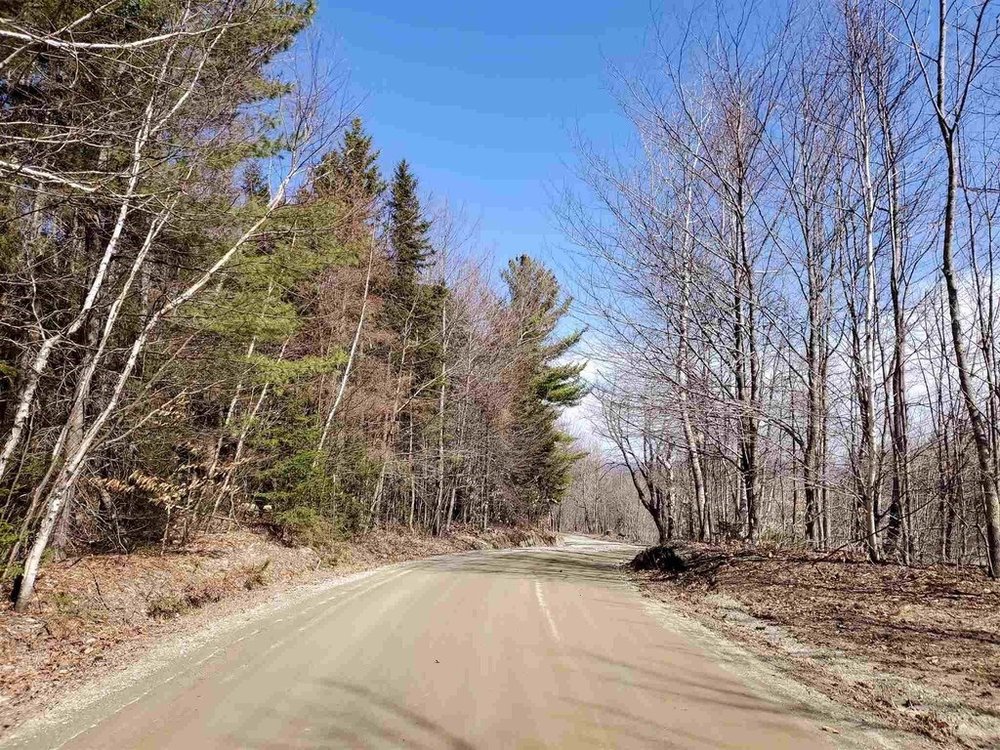 Town Garage & Roads — Andover Town Office