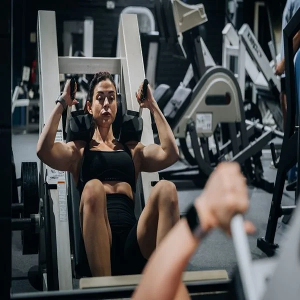 Le Coach Fitness