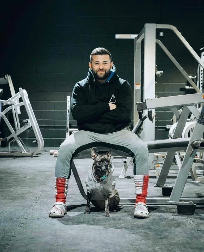 About Le Coach — Le Coach Fitness