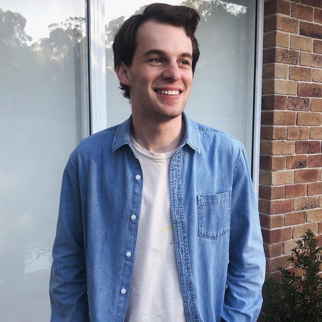 About — Connor Dalton