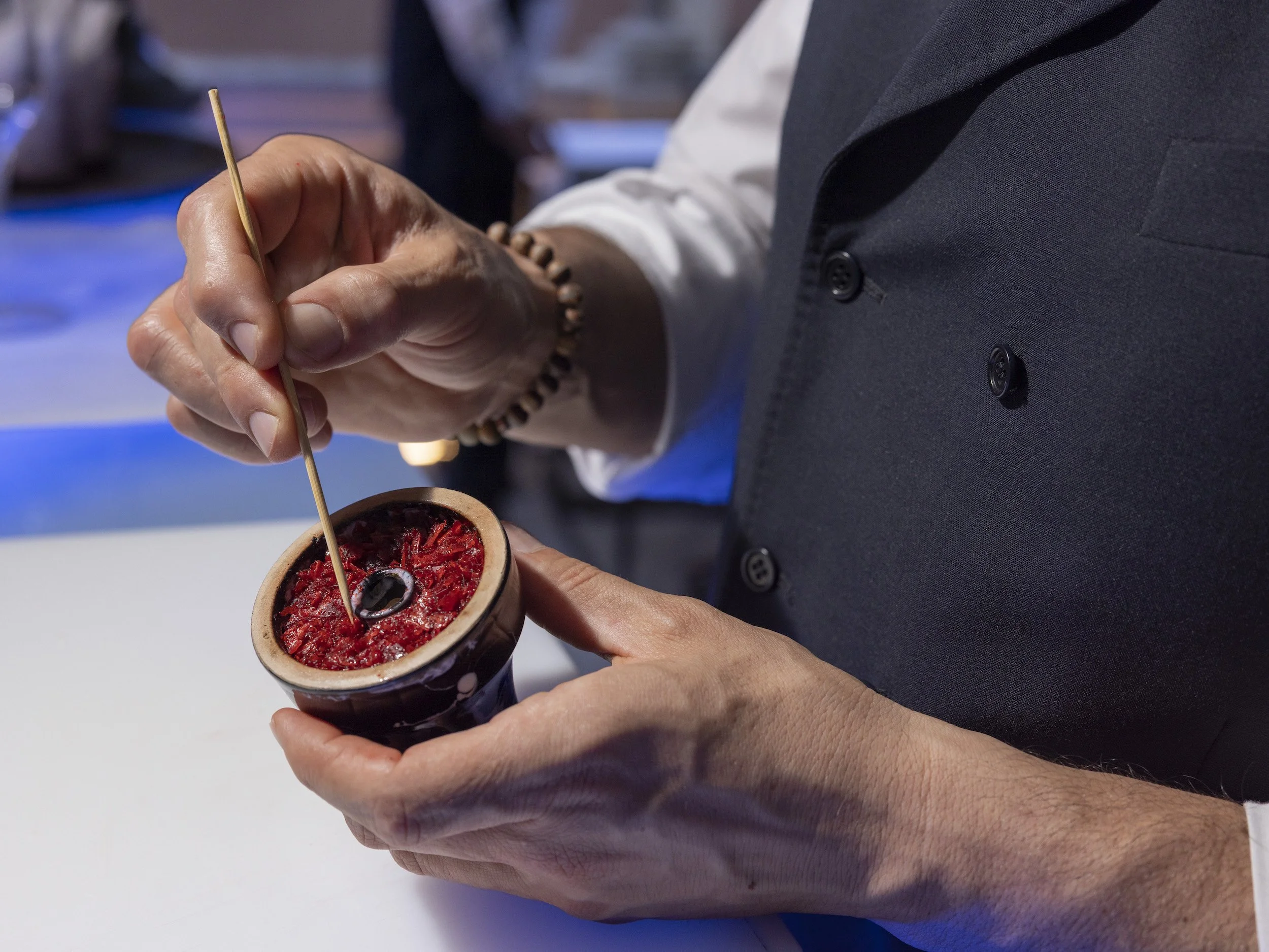 Gray Clouds | Rome's Original Premium Shisha Lounge