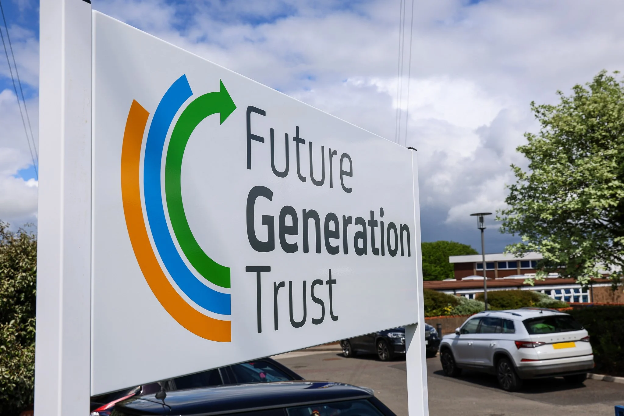 Contact — Future Generation Trust