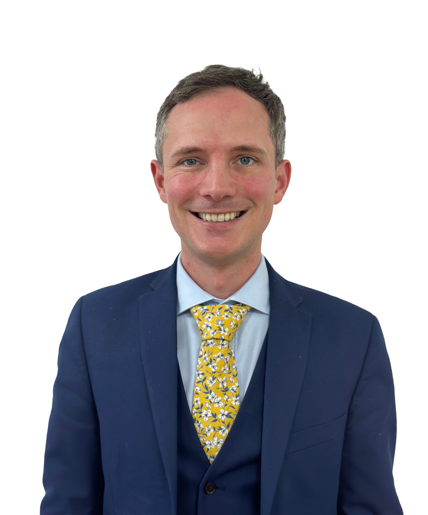 Leadership — Future Generation Trust