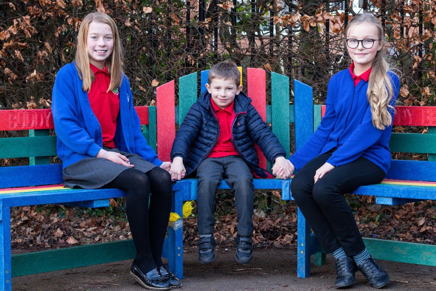 Welcome — Future Generation Trust