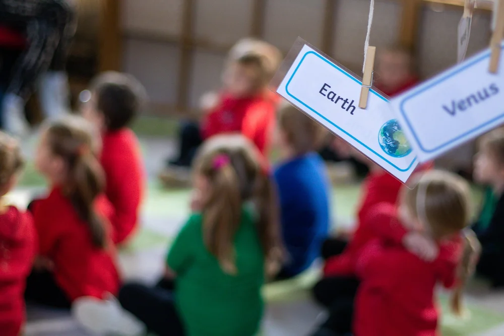 Sustainability — Future Generation Trust