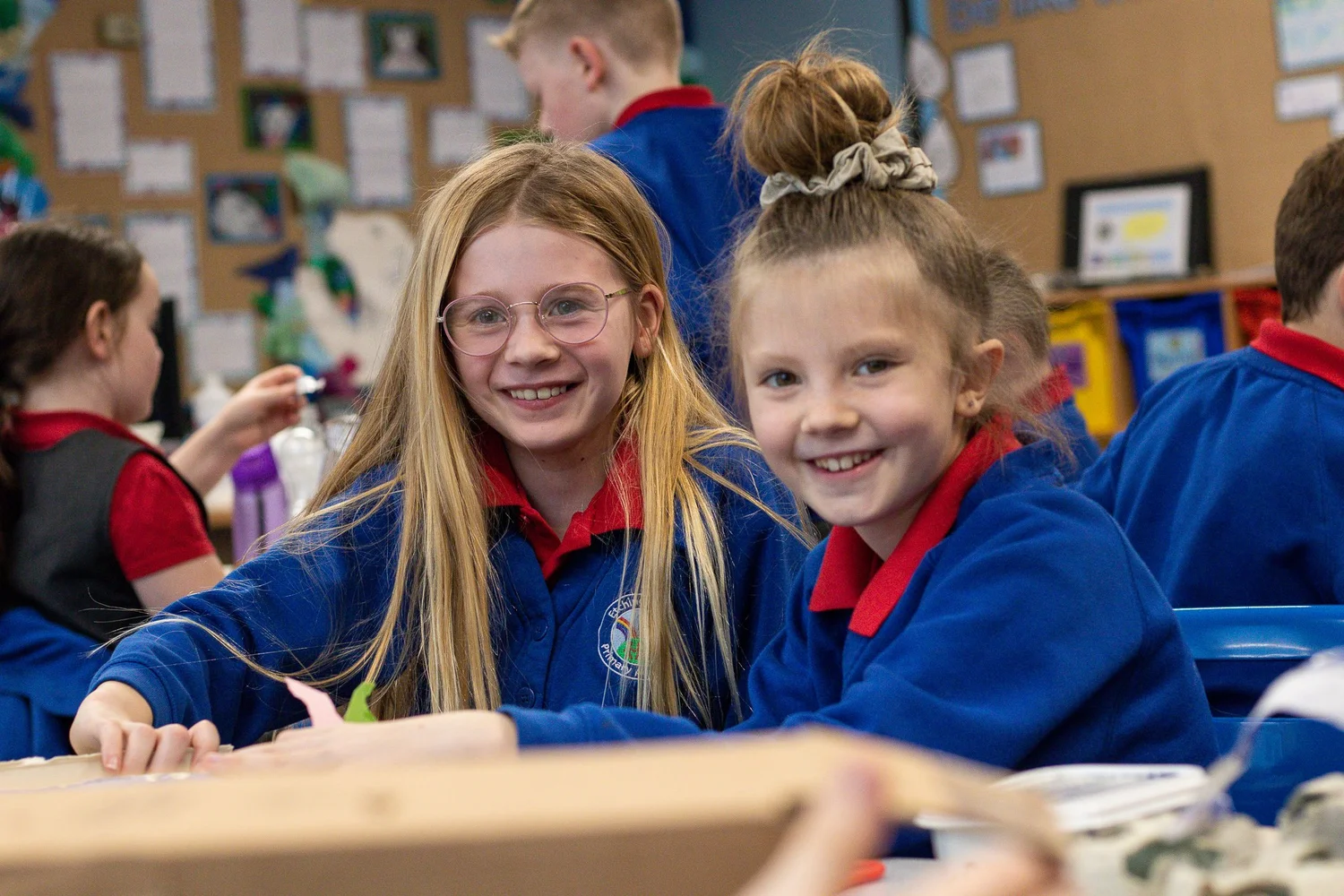 Future Generation Trust