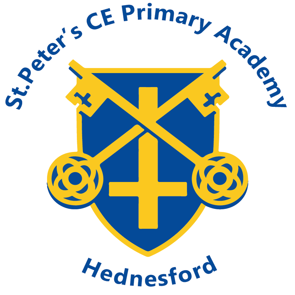 St Peter's — Future Generation Trust