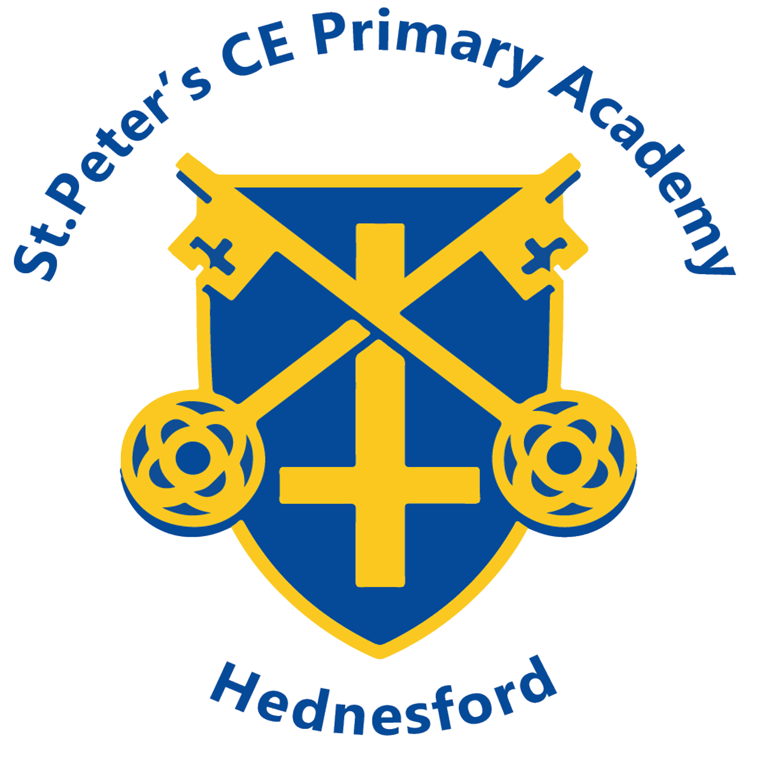 St Peter's — Future Generation Trust