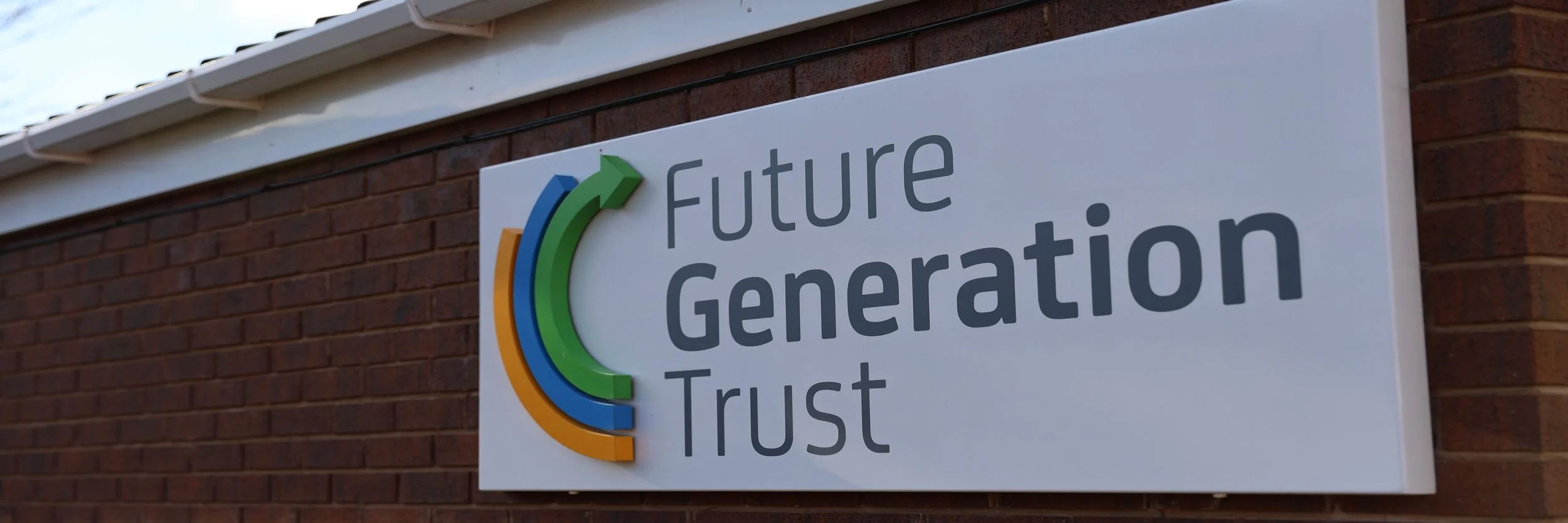 Contact — Future Generation Trust
