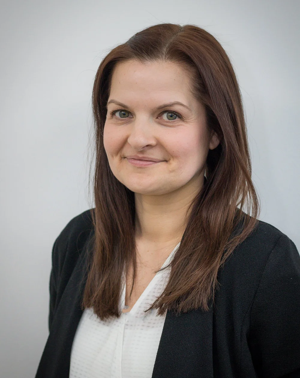 Claire Morton Bio — Future Generation Trust
