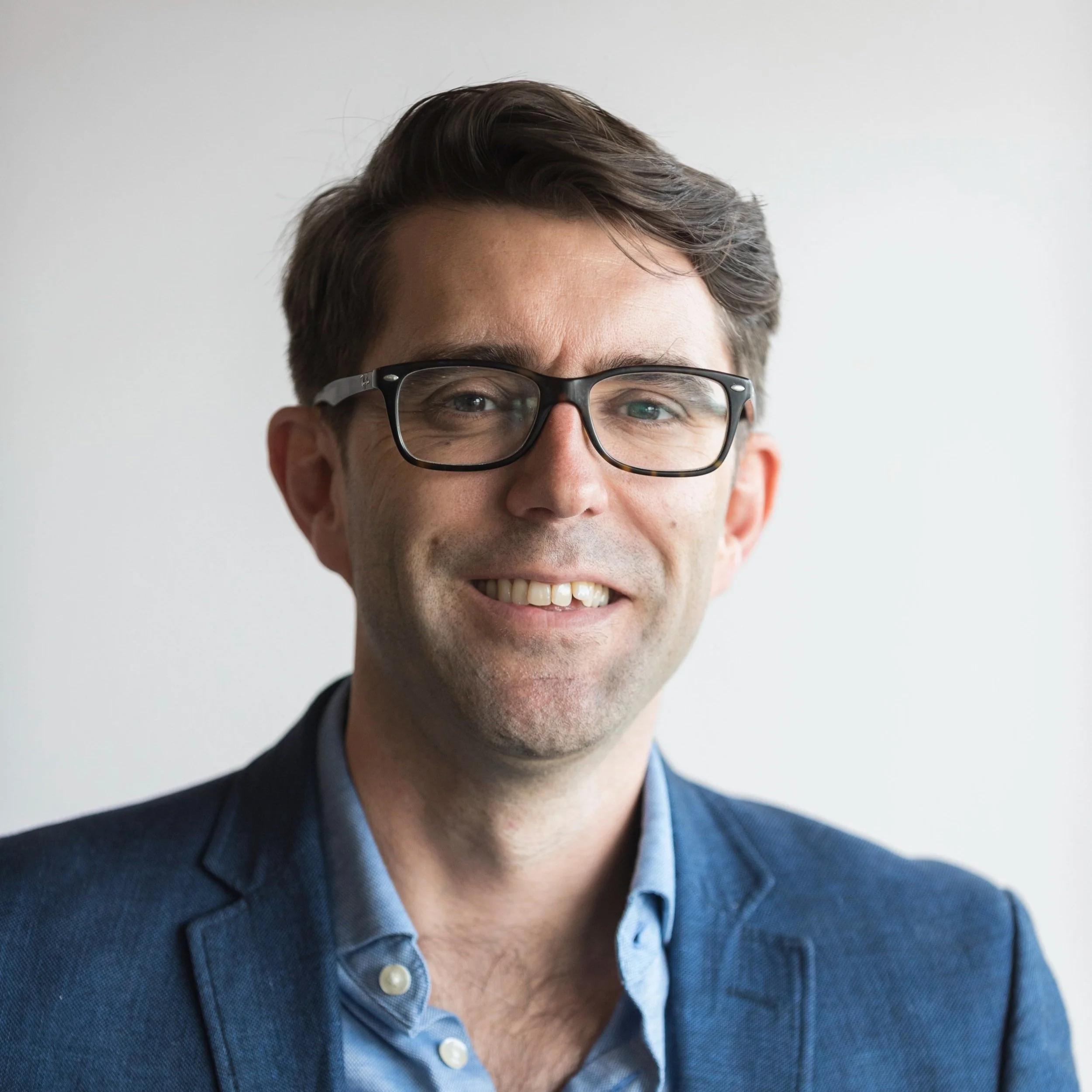 Meet the team — NMG UK Commercial Site