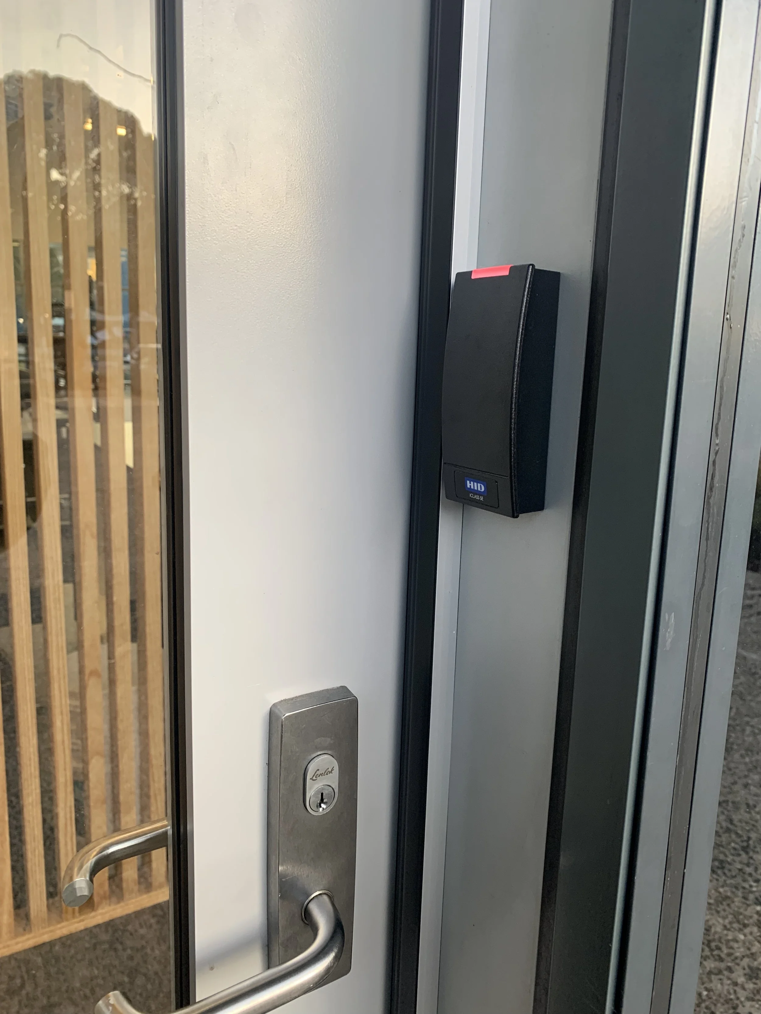 Rio Tinto Safety Induction — BBR